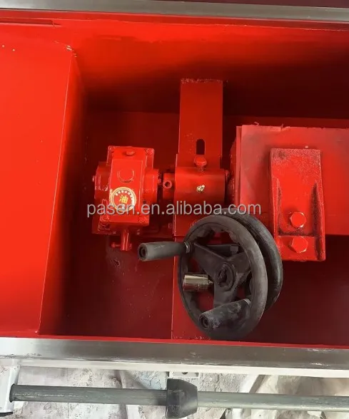 Creping Blade Grinding Machine - High Productivity & Durability