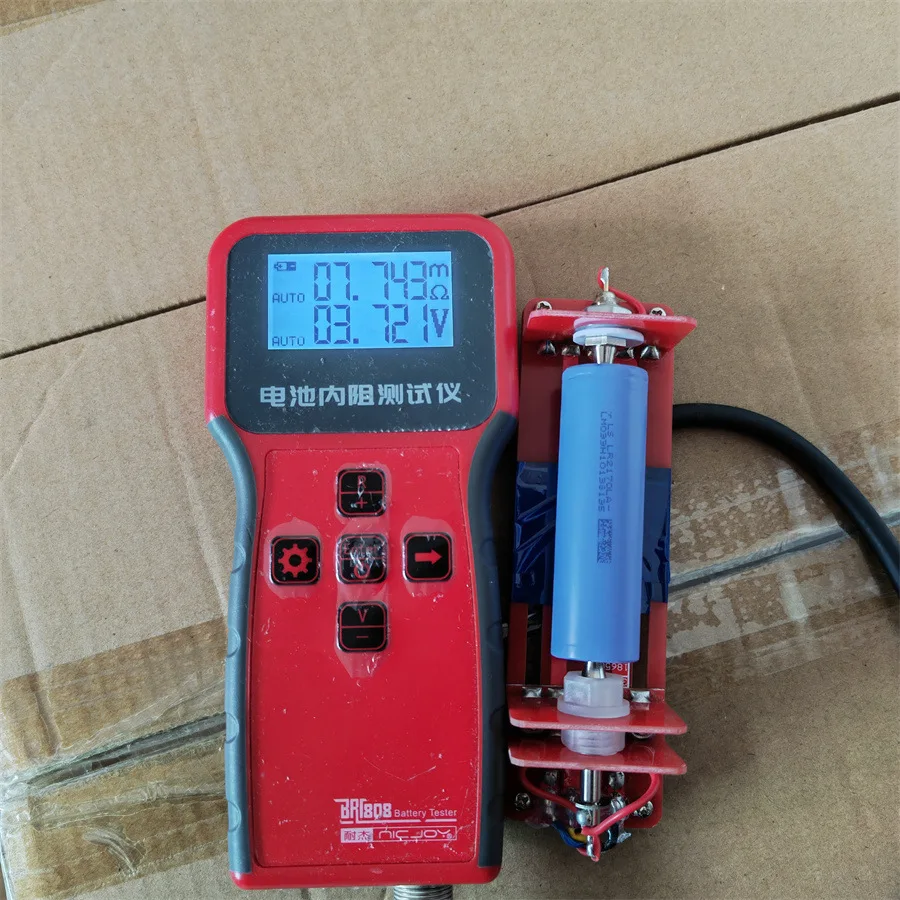Rechargeable Cylindericial Lithium Ion Akku Lithium Cell 21700 Battery ...