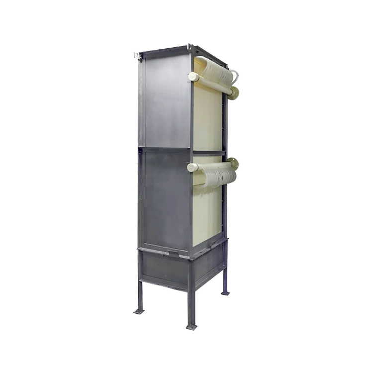 Metal Wastewater Treatment Sp300 Sp300 Sp400 Sp600 Sp800 Flat Sheet Mbr ...