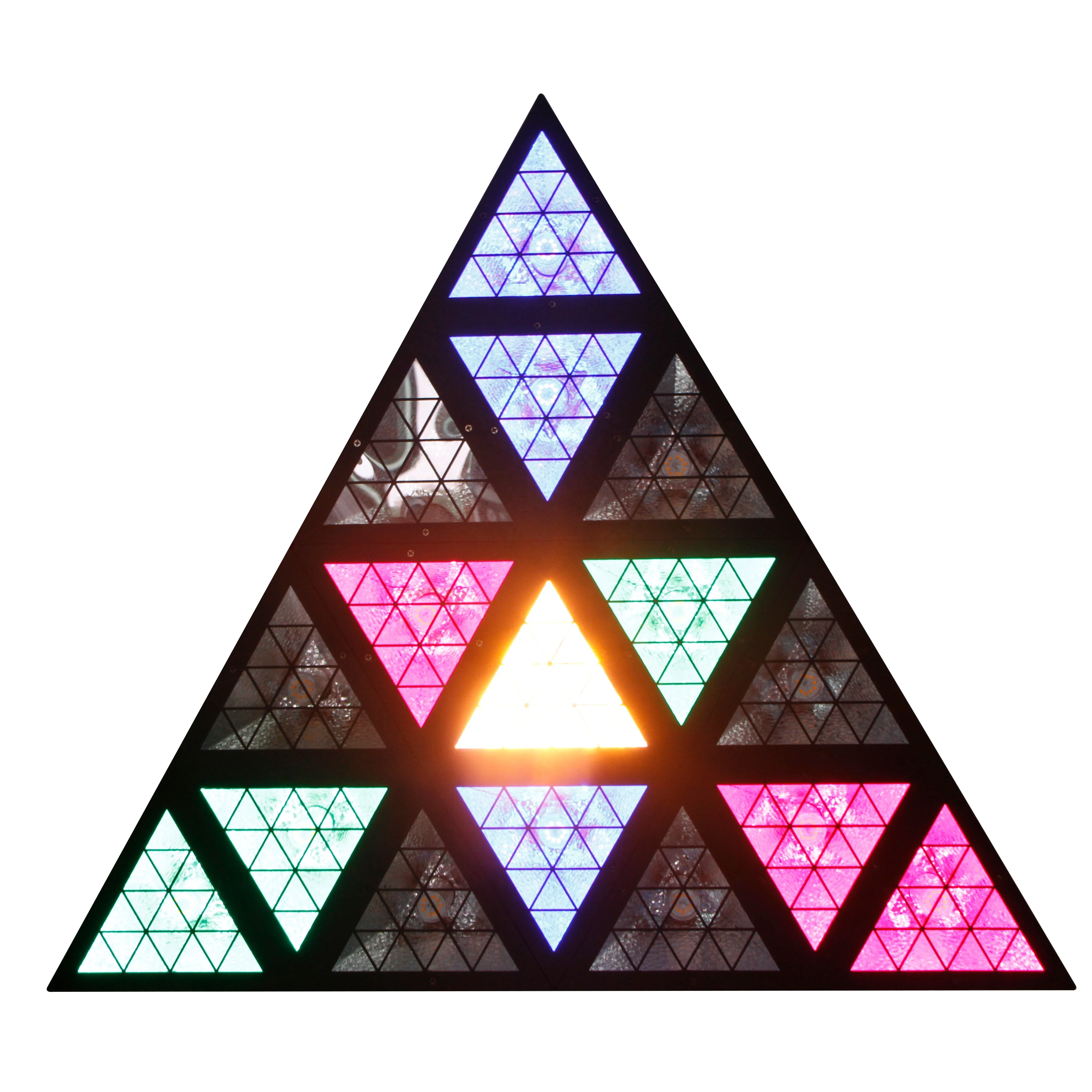 Hot-selling 16 Pieces 30w Led Par Light Dmx512,Master-slave,Strobe ...