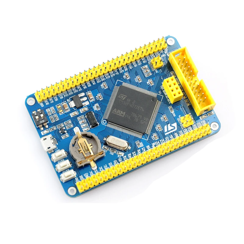Stm32f103zet6tr Stm32f103zet6 Stm32f103zgt6arm Microcontroller - Buy Stm32f103zet6,Integrated ...
