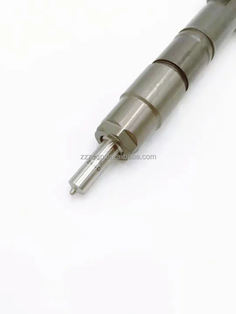 New Diesel Common Rail Fuel Injector 0445 110 628 0445110628 0445110629 ...