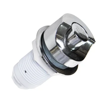 Bathtub Plastic Push Switch Button Whirlpool Tub Air Button For ...