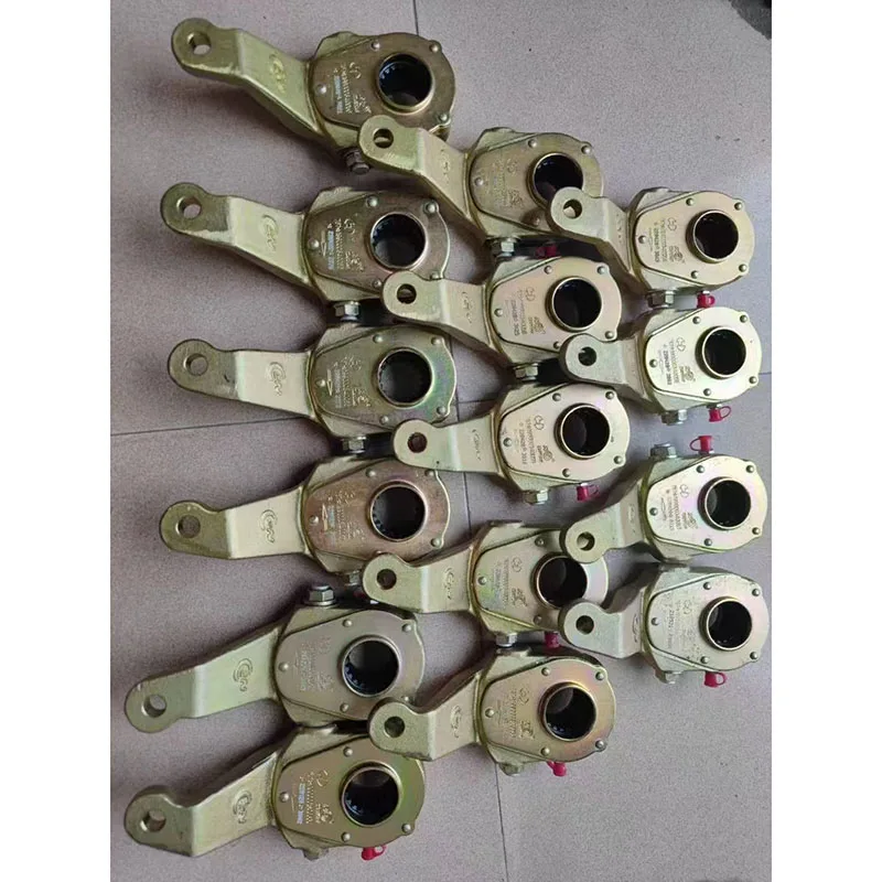 Shacman Spare Parts F3000 X5000 X3000 M3000 199000340056 199000340057 ...