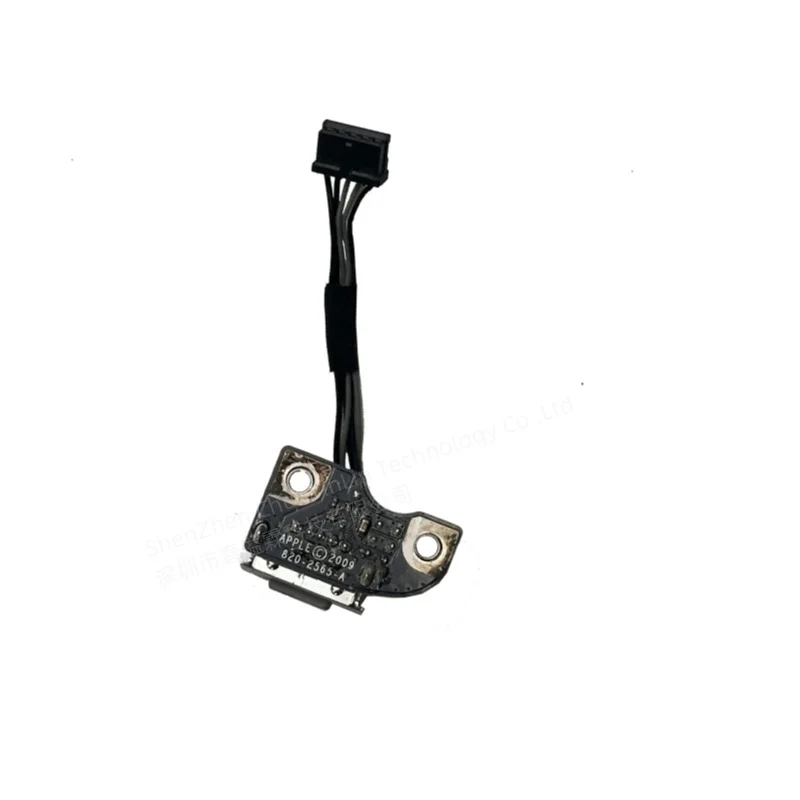 Charging Socket A1278 A1286 A1297 for Macbook - Compatible Power Jack