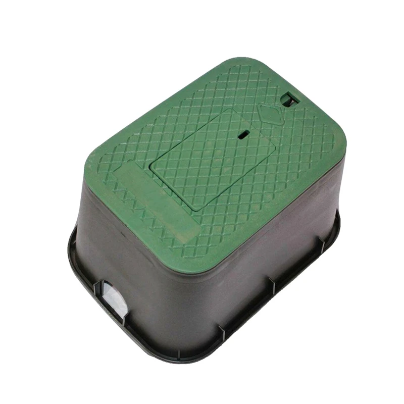 Smc&bmc Composite Water Meter Box Corrosion Resistance,Acid And Alkali ...