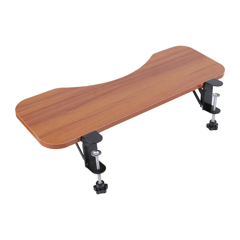 Computer Desktop Extension Board Table Extension For Keyboard Mouse ...