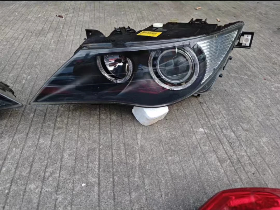 Alibaba.com: BMW E63 M6 lens for 2007-2010 6 Series headlights ...