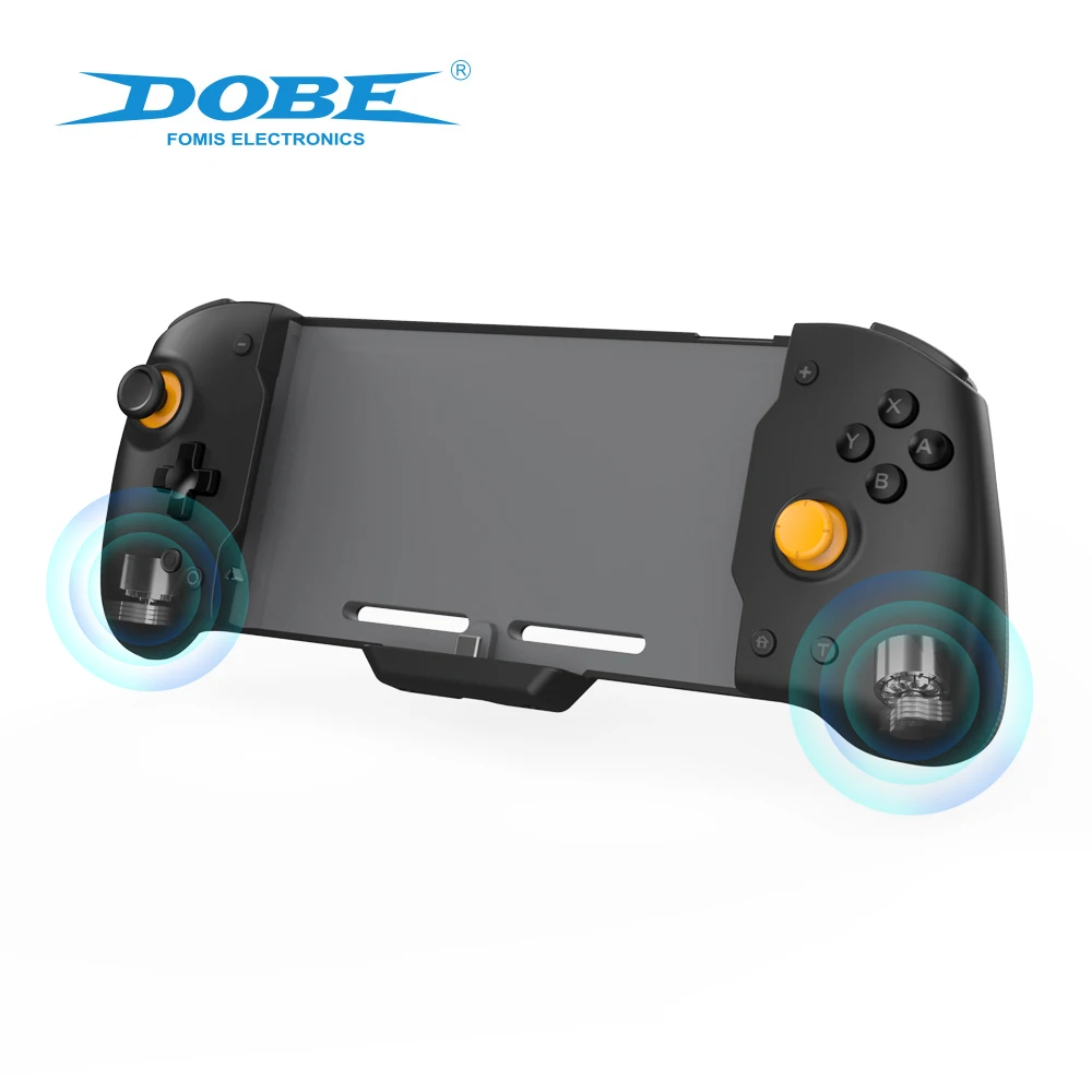 DOBE Wholesale Switch Pro Grip Controller - Full-sized