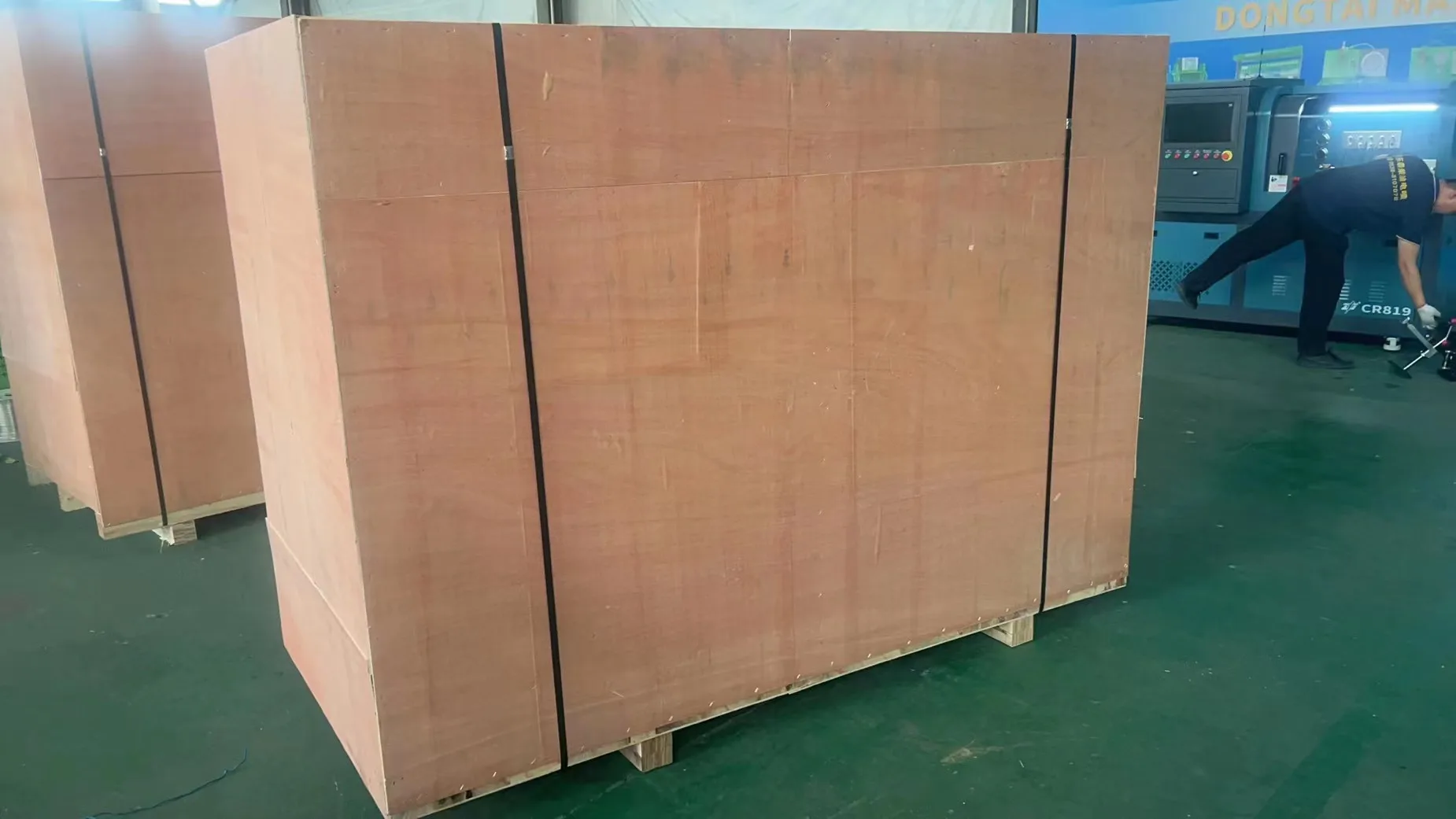 Cummins Fuel Injection Pump Ccr1600 3973228 4921431 Original For ...