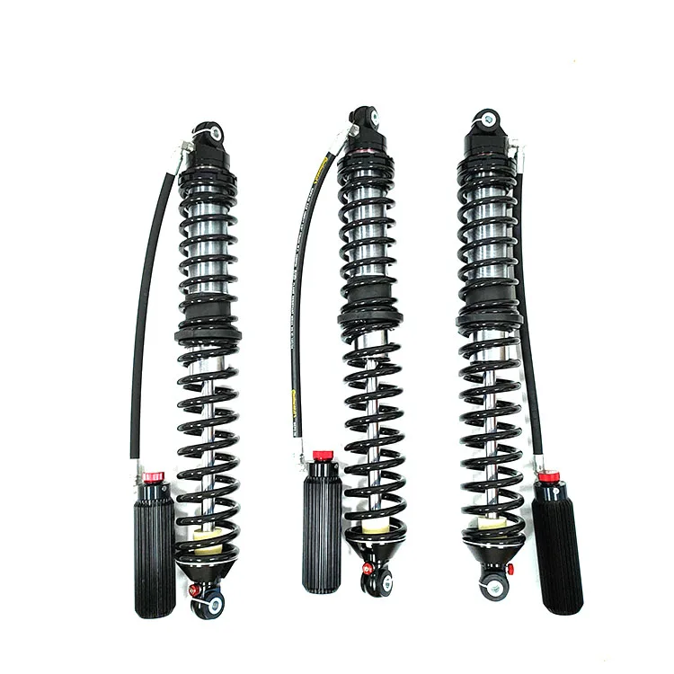 8~16 Inches Off Road 4x4 Long Travel Coilover Suspension - Buy Coilover ...