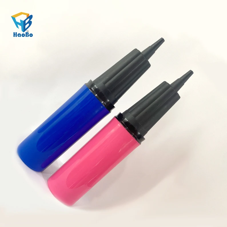 Hot Selling Environment-friendly Hand Two-way Multi-function Balloon ...