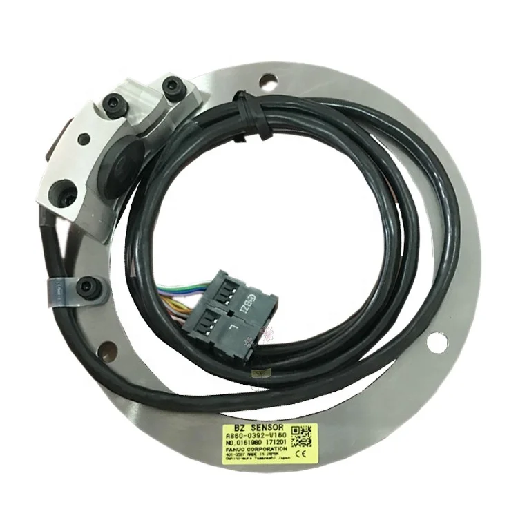 Japan Original Fanuc BZ Sensor A860-0392-V161| Alibaba.com