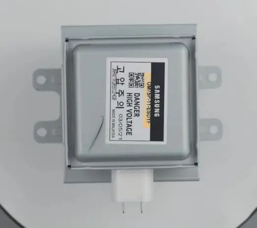 China 1000w 2450mhz Magnetron Original High Power Microwavwe Merrychef ...