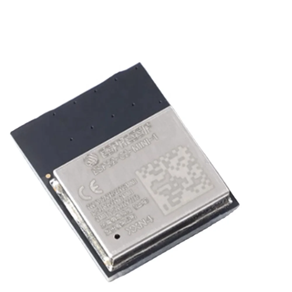 ESP32-C3-MINI-1 ESP32-C3-MINI-1U WiFi+Bluetooth MCU Module ESP32-C3 ...