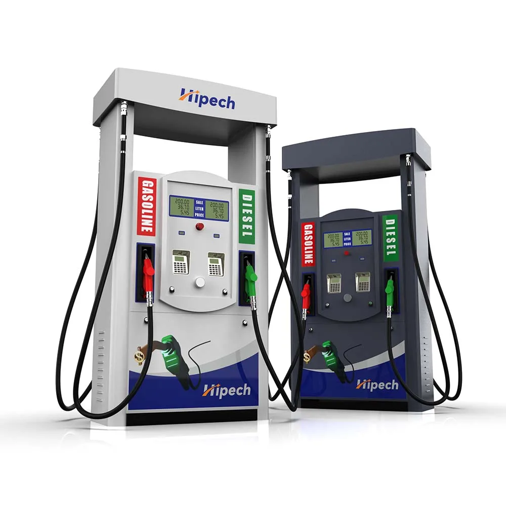 High Quality Gilbarco Fuel Dispenser - Efficient & Accurate