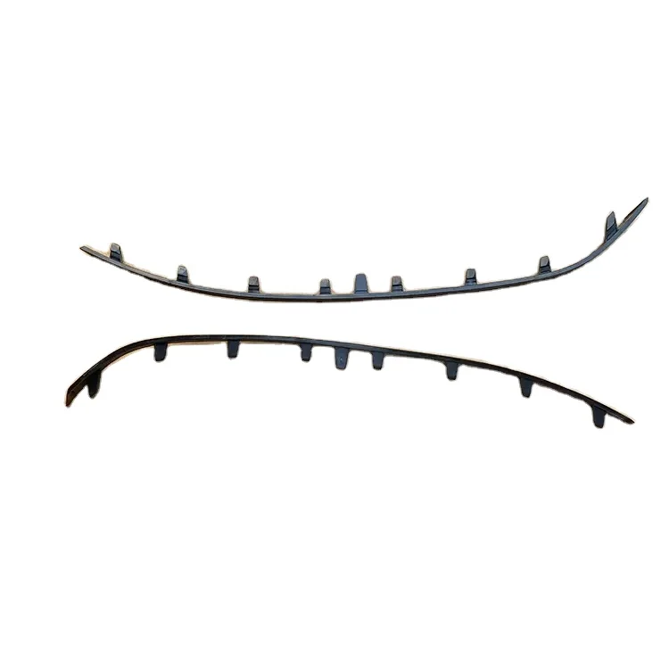 Quality Replacement Spare Parts Wholesale Price Car Bumpers Front OEM ...