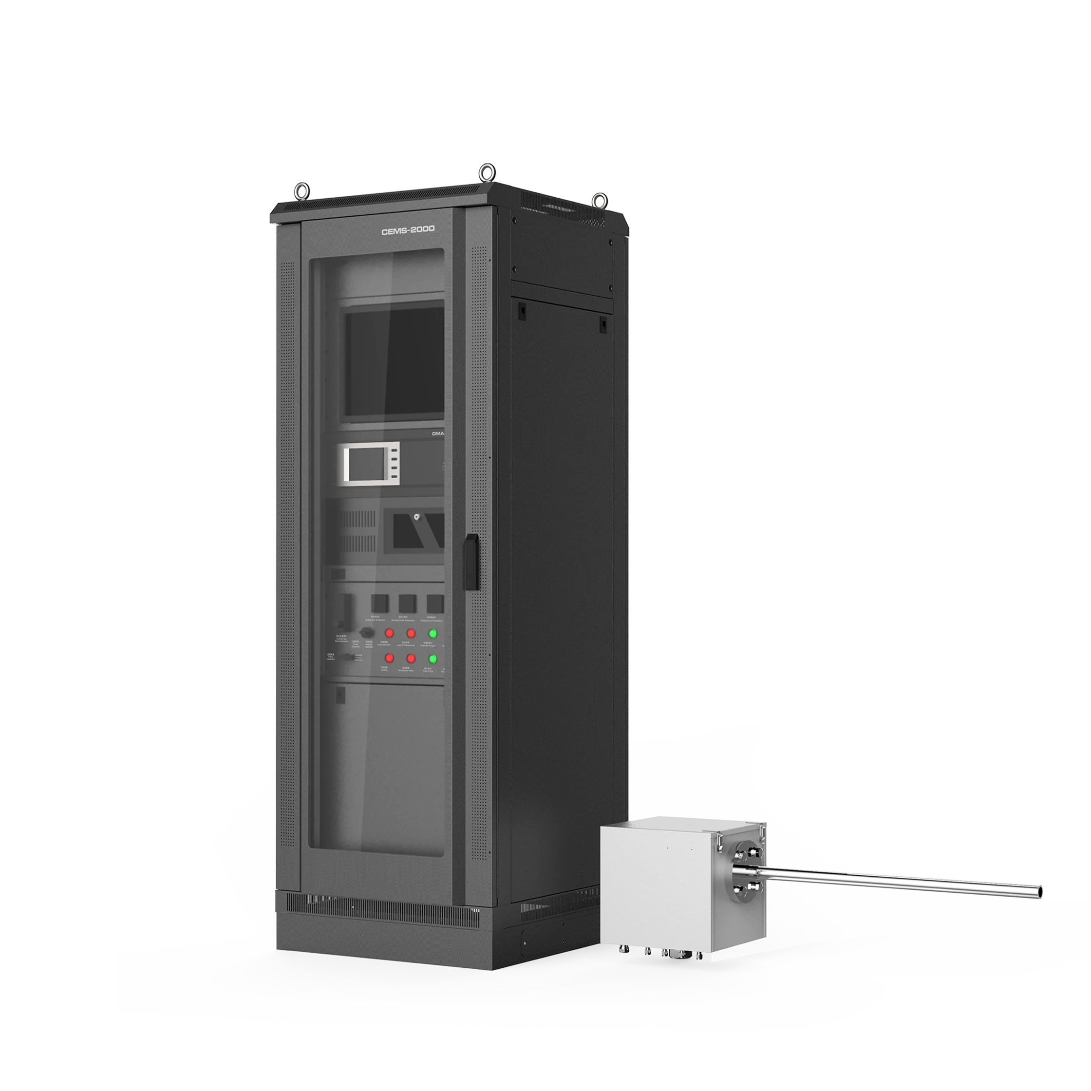 AELAB CEMS连续排放监测系统实时气体排放监测系统| Alibaba.com