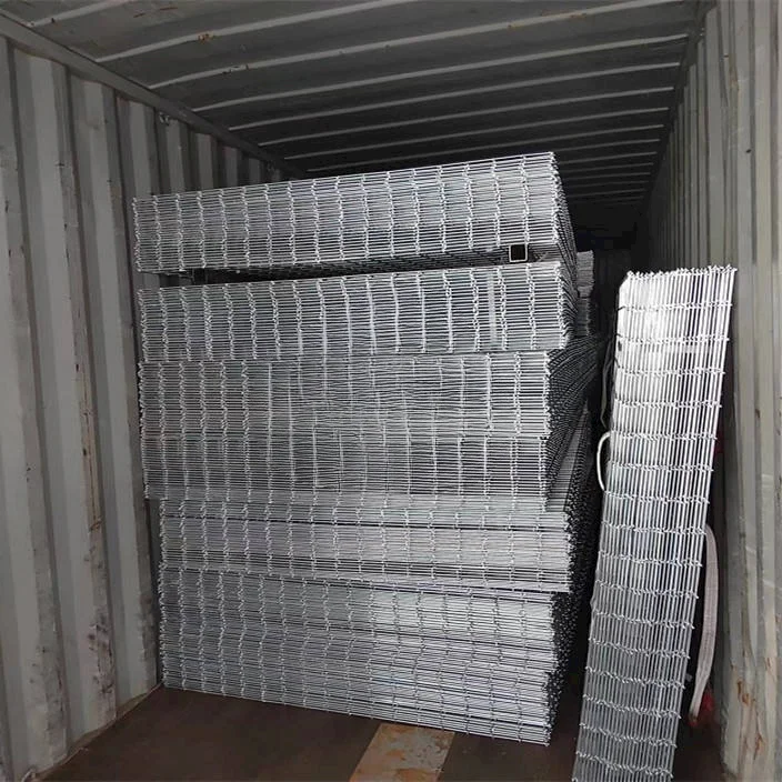 High Quality 50x50 Mm 18 Gauge 3ft 4ft 5ft 6ft Galvanized Cattle Welded ...