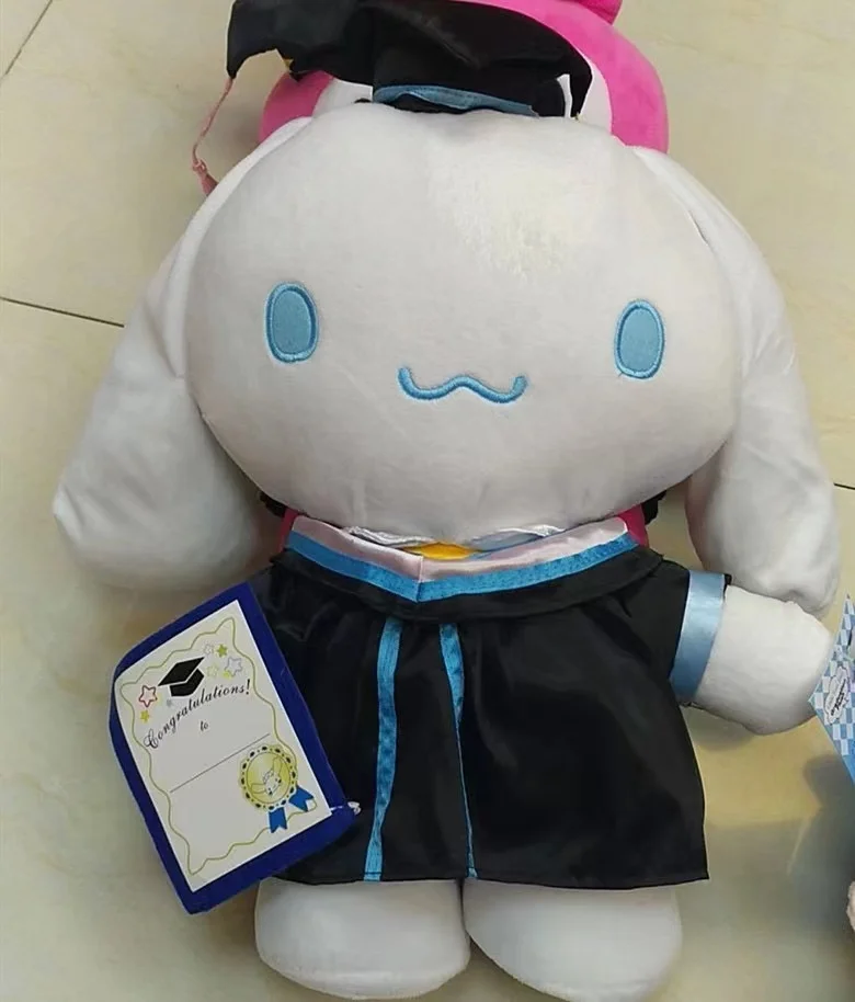 Botu New Arrival Cartoon 16inches Sanrio Custom Graduation Gift Cute ...