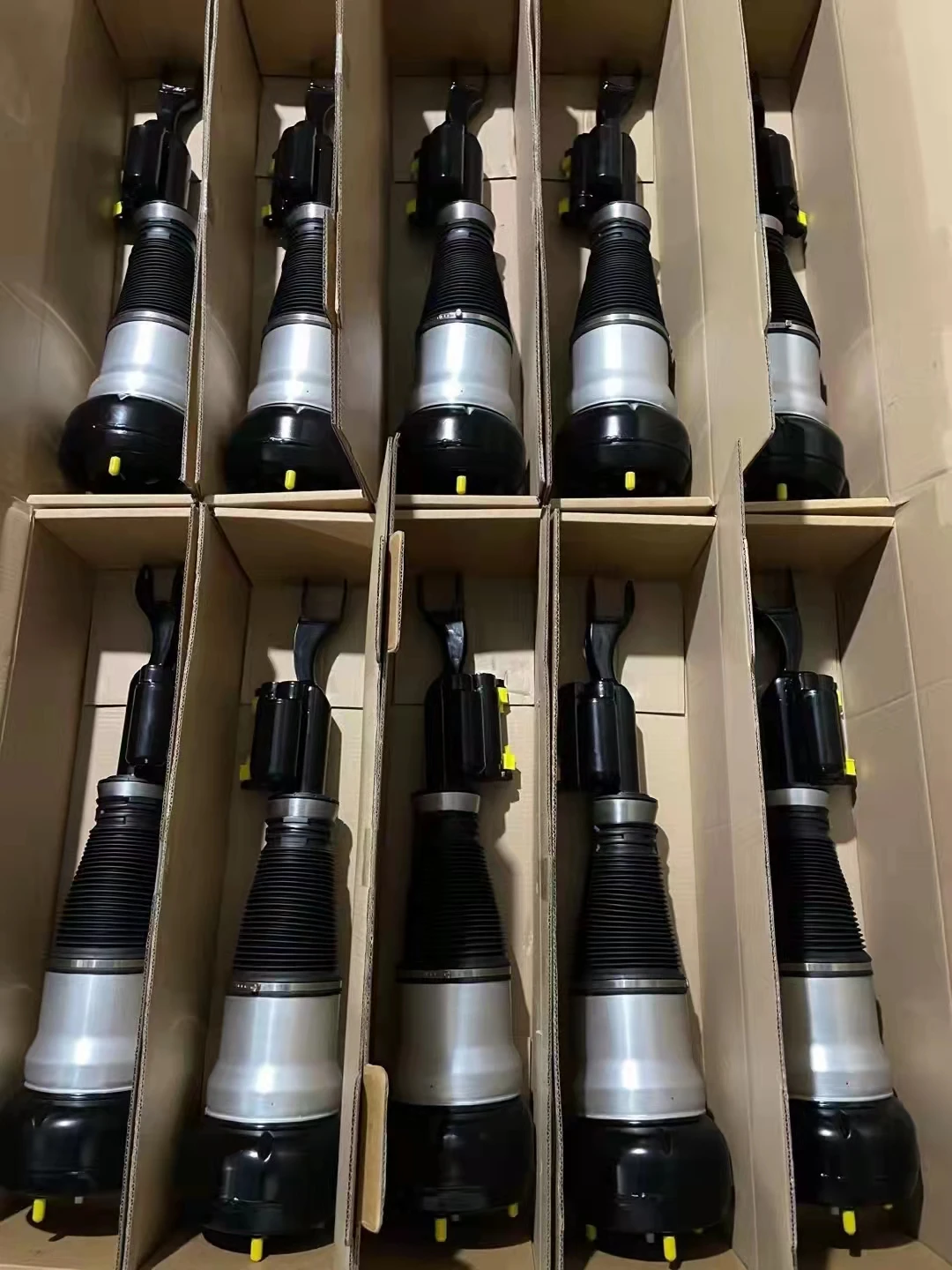 Factory Direct Sales Car Suspension 2223206901 Air Shock Absorber ...