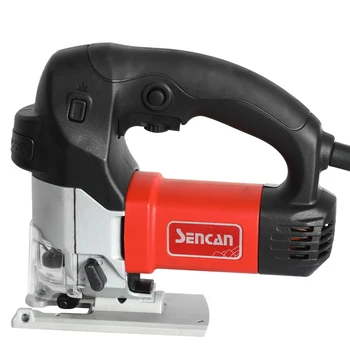 Sencan New Power Tools 600w 566504 Power Tool Jig Saw Cutting Machine ...