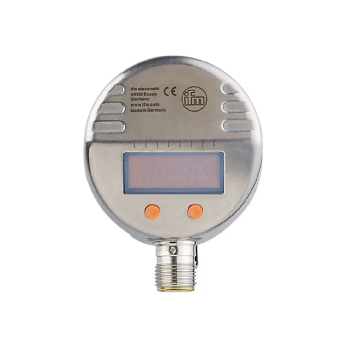 Ifm Flush Pressure Sensor With Display Pi2789 - Buy Ifm Flush Pressure ...