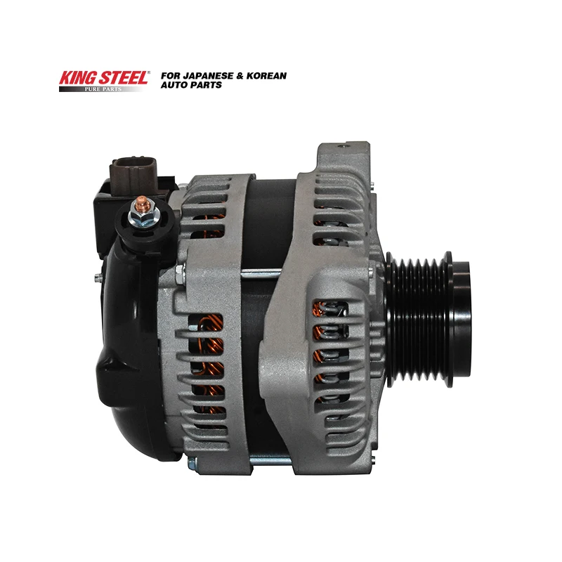 Kingsteel OEM 27060-0T030 Alternator for Toyota VIOS