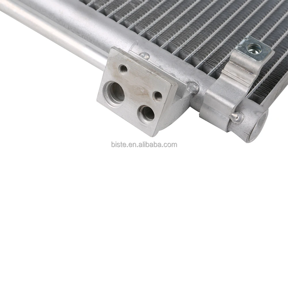 Factory Direct Sales Ev Parts Model S Condenser - 6007613-00-b - Buy ...