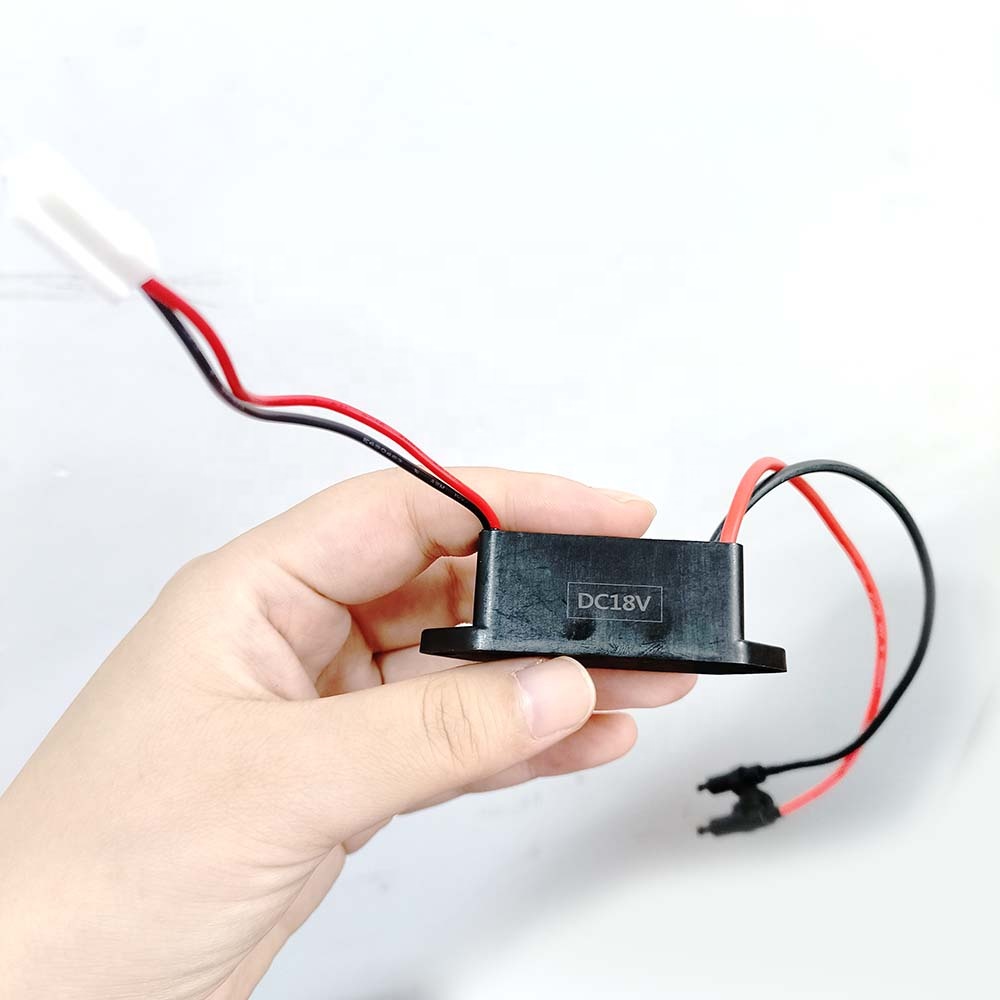 Bi-polar Ion Generator For Hvac Air Purifier Technology - Oem