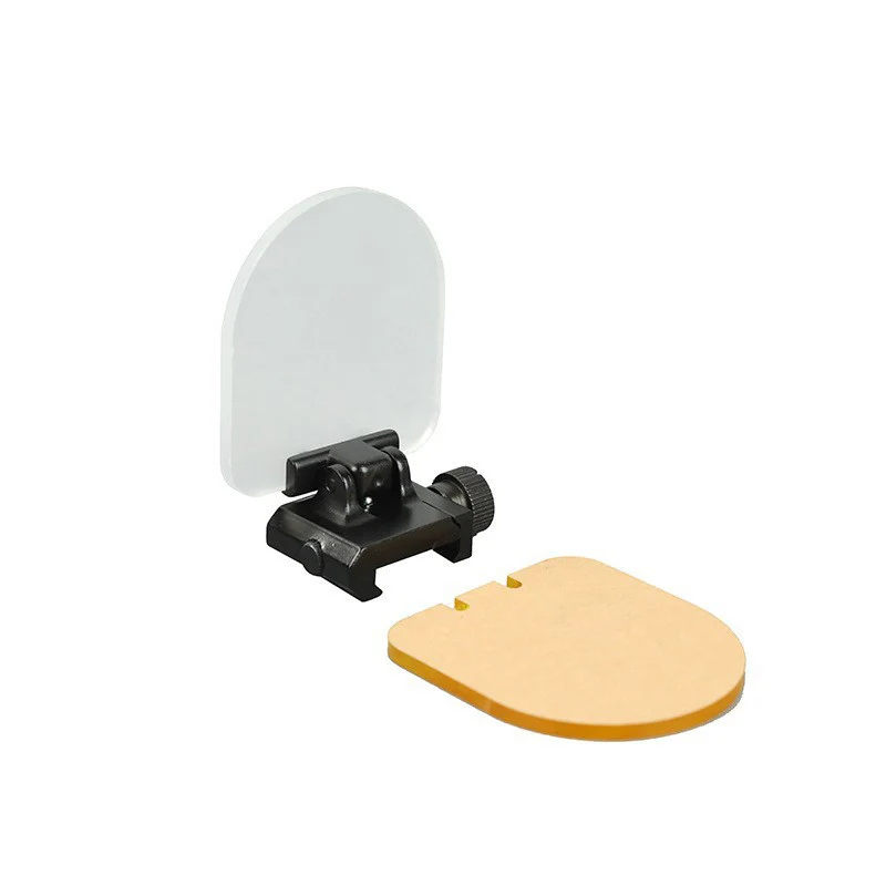 20mm Optics Holographic Red Dot Sight Scope Collimator Sight Covers ...