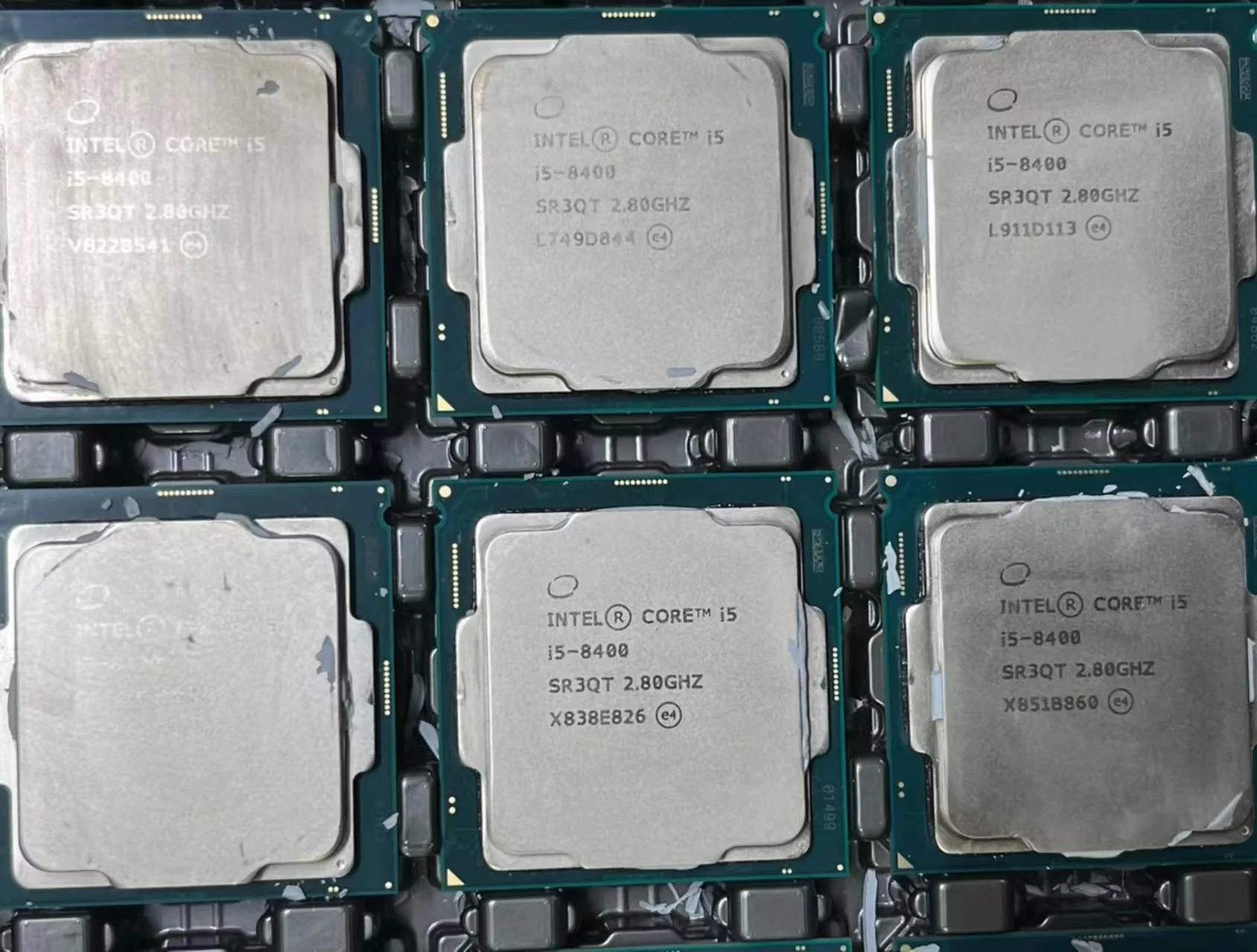 Intel 13th Generation Core Processor 16 Core 24 Thread I7-13700k I7 Cpu Desktop - Buy I7-13700k ...