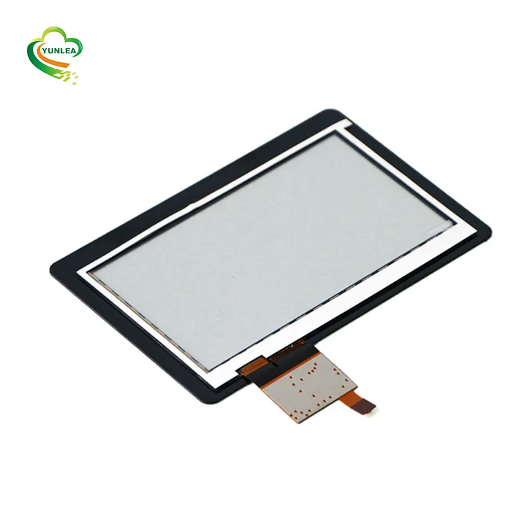 4.3 Inch Touchscreen I2C Projected Capacitive (PCAP) Touch Screen Panel