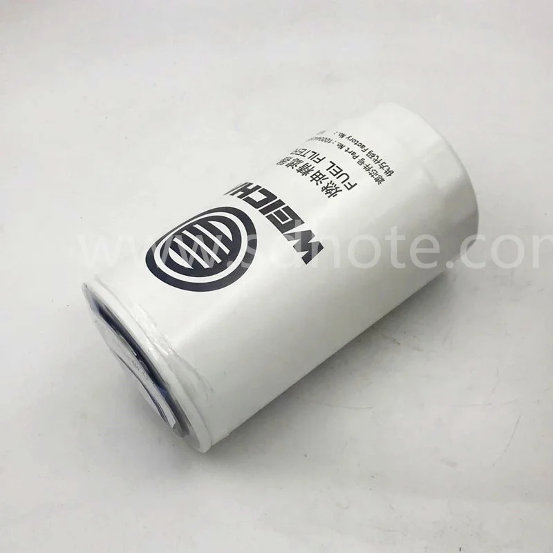 Sinotruk Howo Truck Weichai Engine High Quality Fuel Filter 1000442956 ...