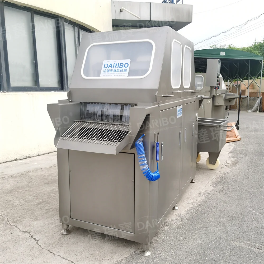 Sus304 Stainless Steel Industrial Pork Brine Injector Saline Liquid ...