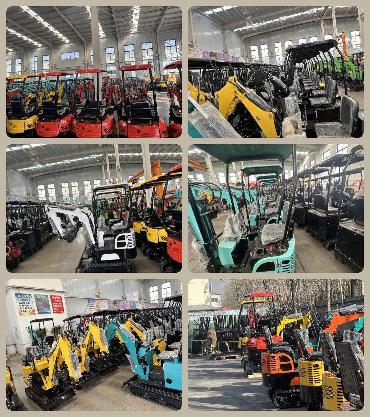 2024 New Hyundai Crawler Excavator 50t 50 Ton R505lvs For Sale - Buy ...