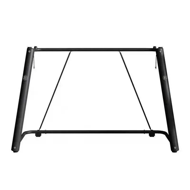 U-Shaped Piano Stand for Electronic Keyboards - Durable Iron Frame for ...