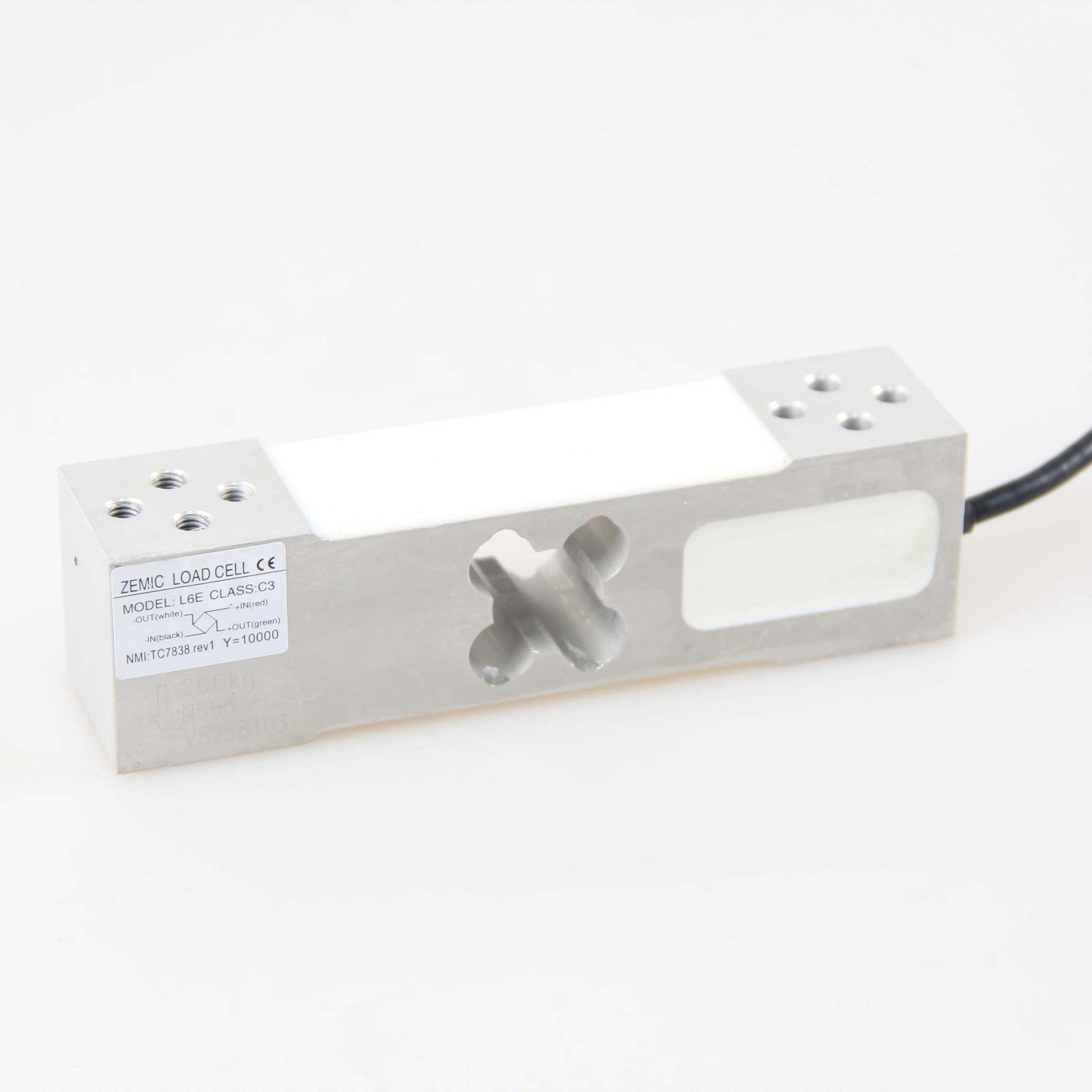 Wholesale L6e Aluminium 50 Kg 100 Kg 150kg 200 Kg 300 Kg Load Cell For ...