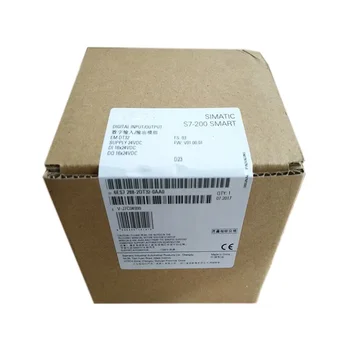 Siemens Plc Simatic S7-200 Smart Digital Input/output Module Em Dt32 ...