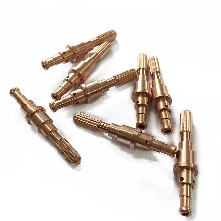 Thermal Dynamics Sl60/100 Electrode 9-8215 Plasma Torch Parts| Alibaba.com