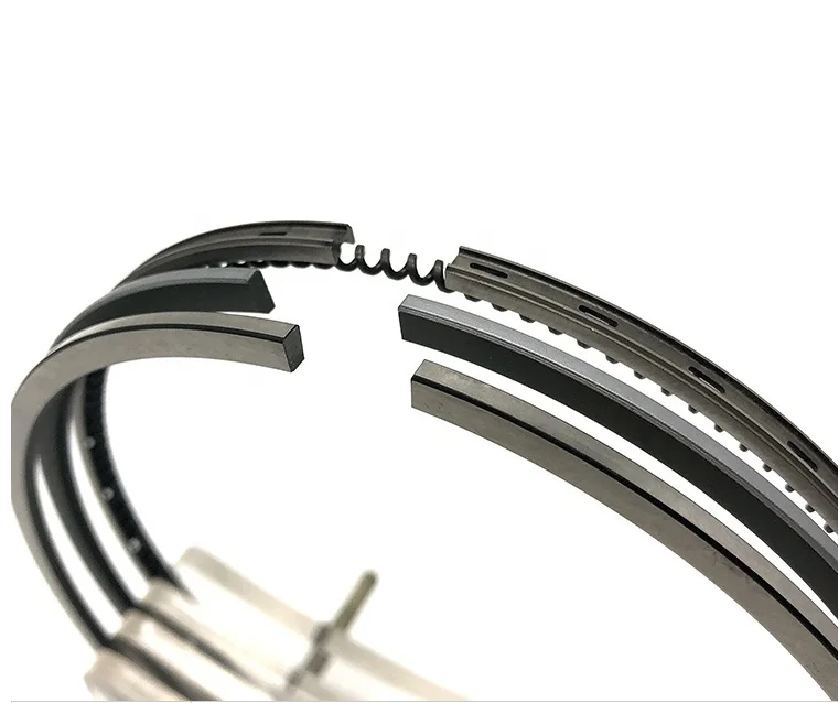 12033-EB70A & 12033-VK510 Piston Rings for Nissan NP300