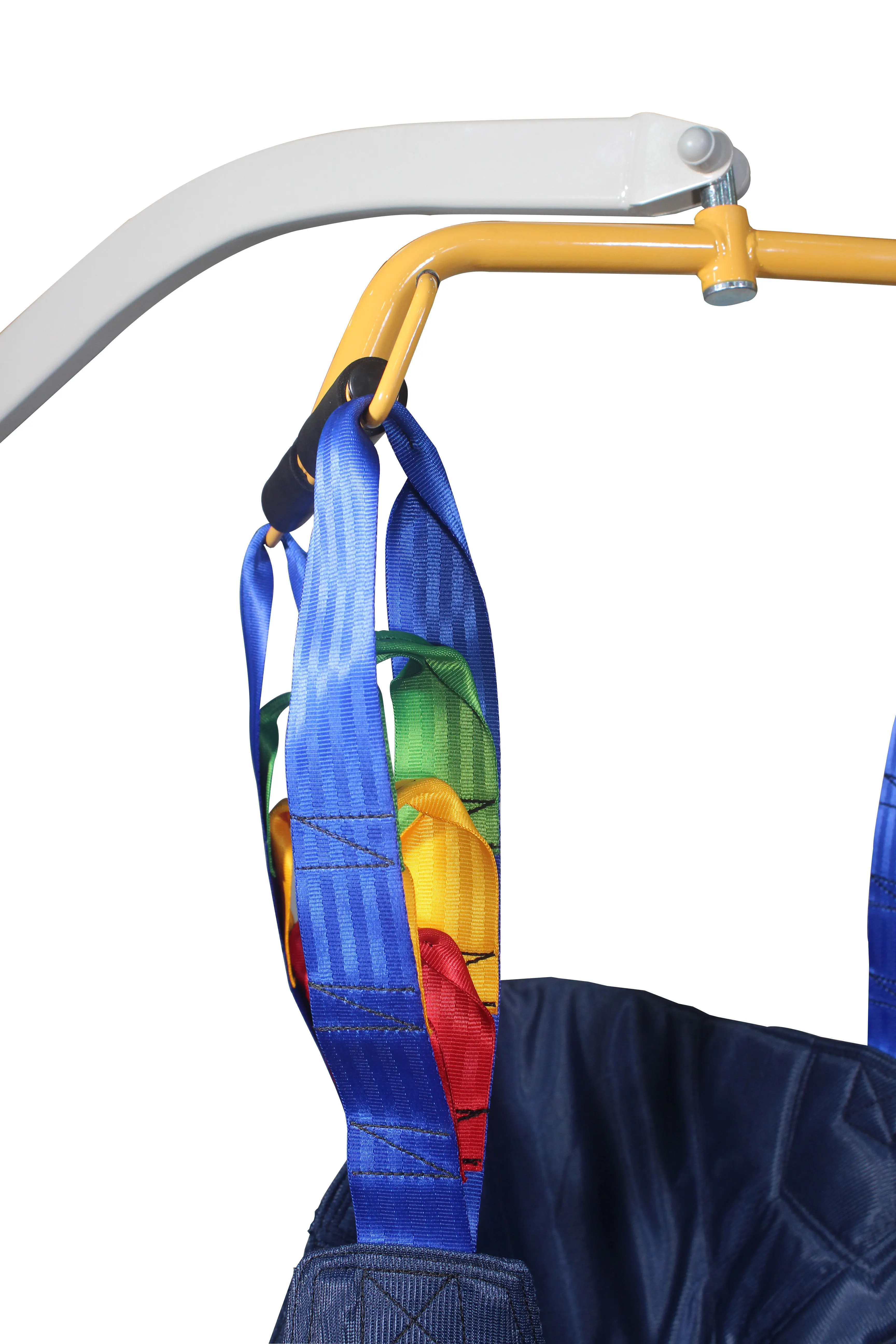 Multifunctional Heavy Duty Electric Patient Lift for Disabled People