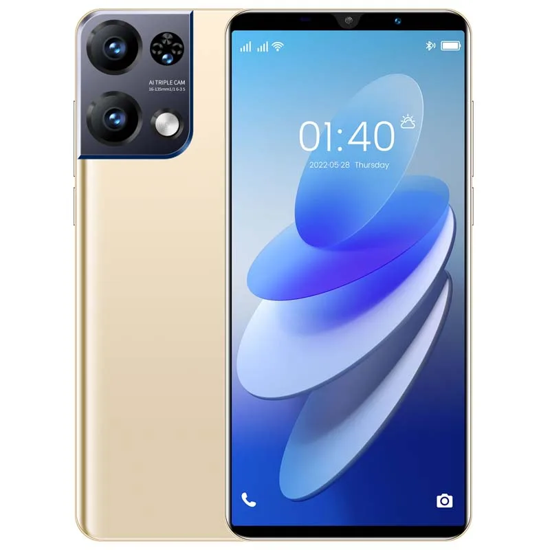 5g Cheap Telephone Smart Mobile Telephone In Bulk Android Oem 5.2inch ...