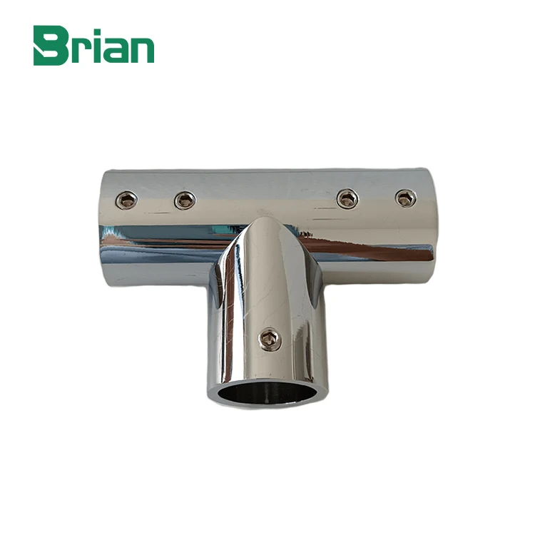 High Quality Factory Customization Glass to Pipe Connector Tube Pipe ...