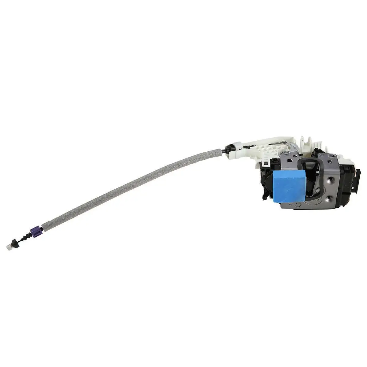 Rear Right 4 Pins With Motor Door Lock Actuator 2047304035 For Mercedes ...