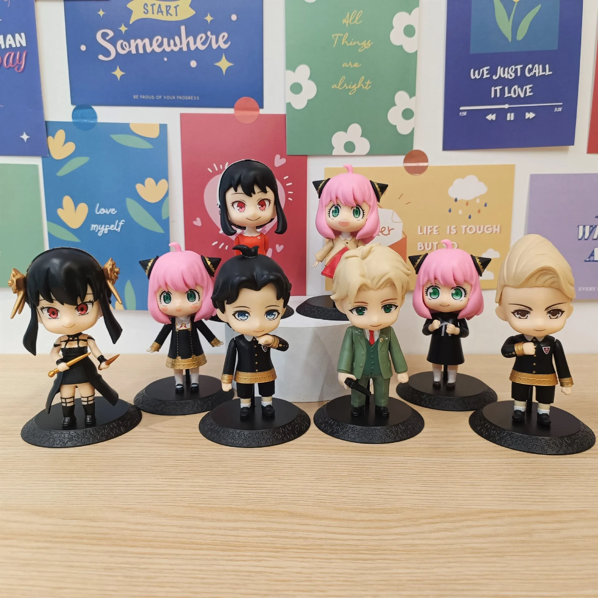 Cheap Factory Price Anime Figure Figures Anime Figuras Anime - Buy ...