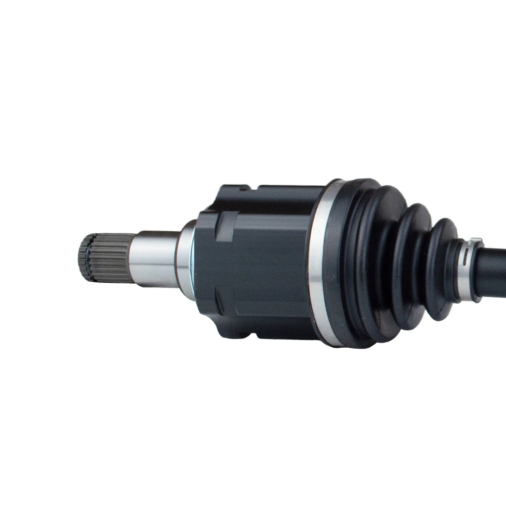 适用于丰田43420-07080/4342006B00/434200W210/4342033290的CCL前传动轴cv车桥总成 ...