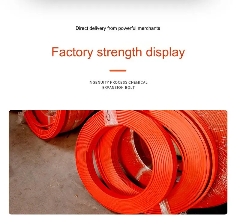 Seamless Busbar Conductor Rail 3P4 Level 6 Pole Crane Cable Trough ...