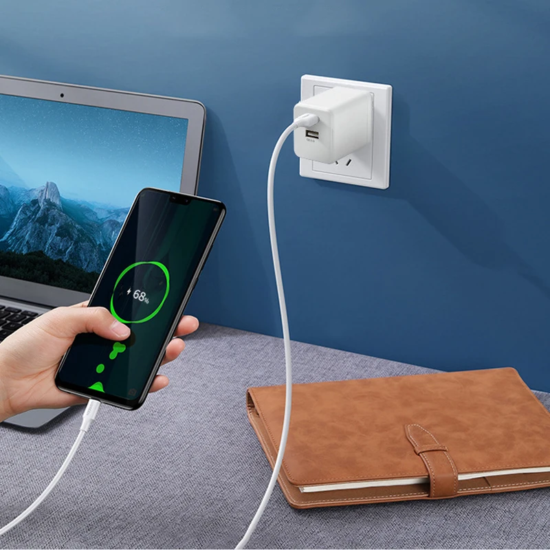 Mini Gan Charger Type C Pd 30w Usb Qc3.0 30w Full Protocol ...