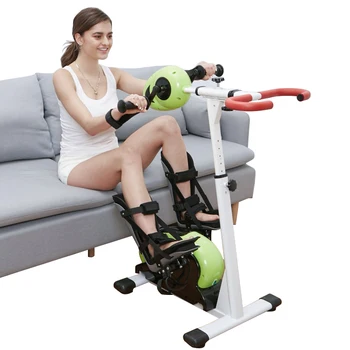 Disabled Automatic Physiotherapy Supplies Physical Arm Leg Pedal ...